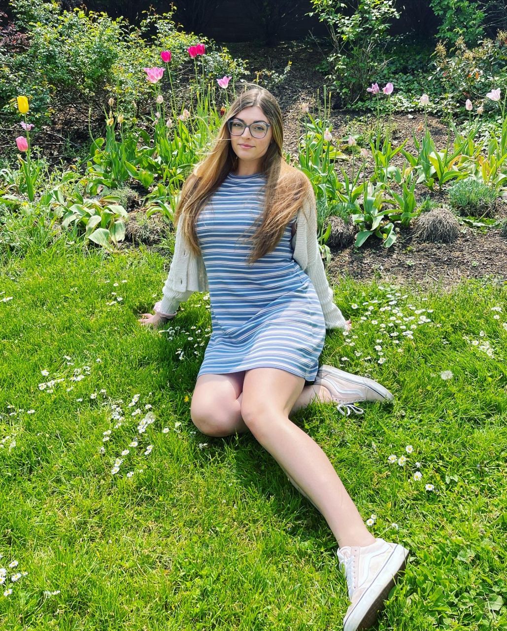 Professional Cuddler in Erie, Pennsylvania | danicalifornia