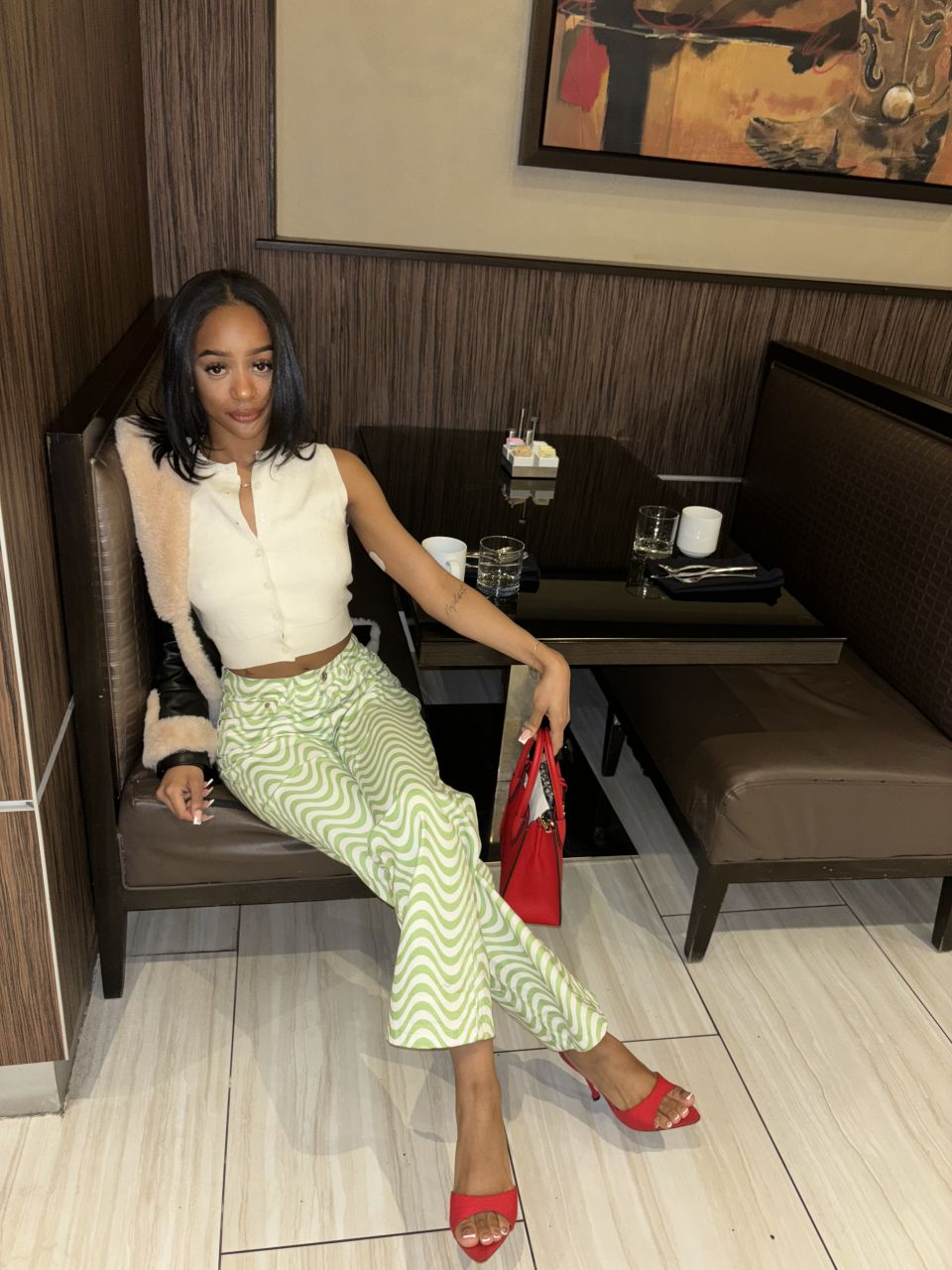 Professional Cuddler in New York, New York | Jil96