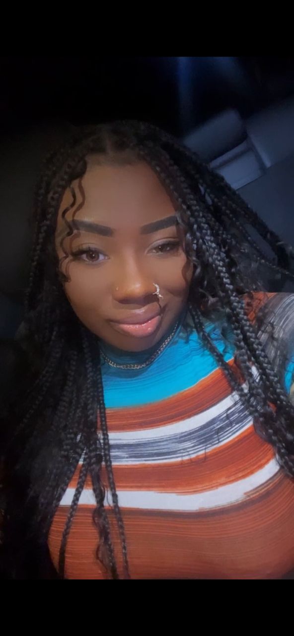 Professional Cuddler in Cleveland, Ohio | OG_KishR