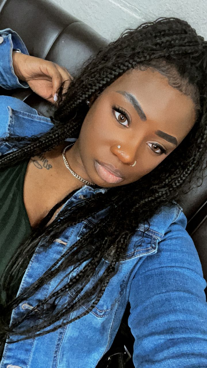 Professional Cuddler in Cleveland, Ohio | OG_KishR