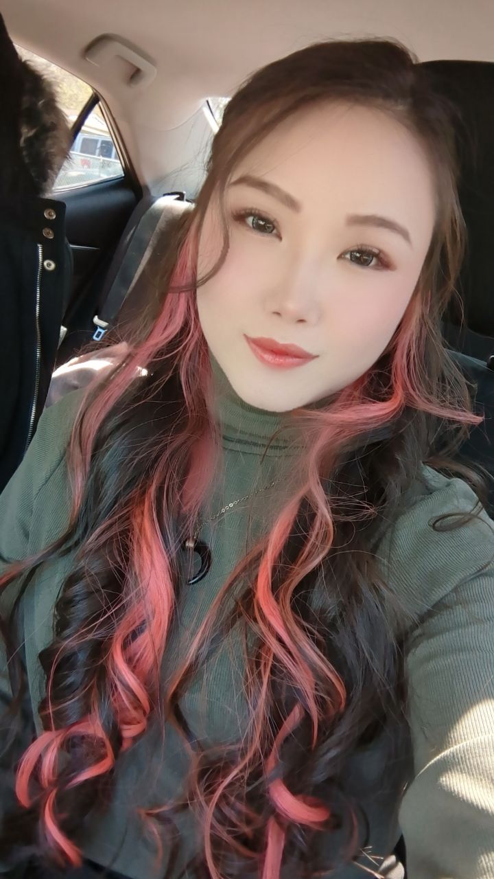 Professional Cuddler in Tulsa, Oklahoma | Sailor_Mochi