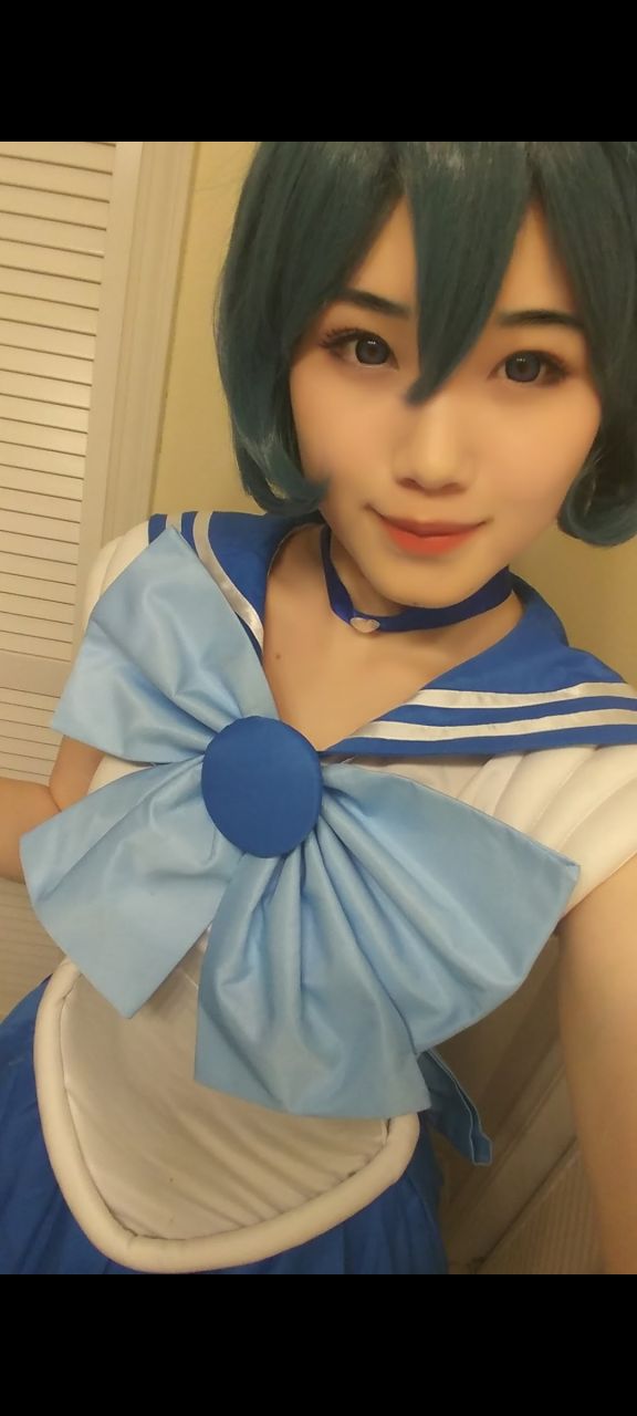 Professional Cuddler in Tulsa, Oklahoma | Sailor_Mochi