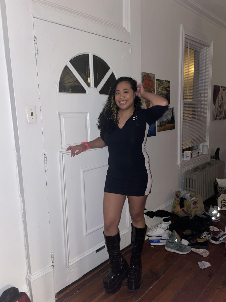 Professional Cuddler in Philadelphia, Pennsylvania | taicuddles98