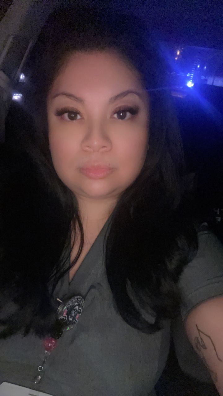 Professional Cuddler in Miami, Florida, US | AreLee