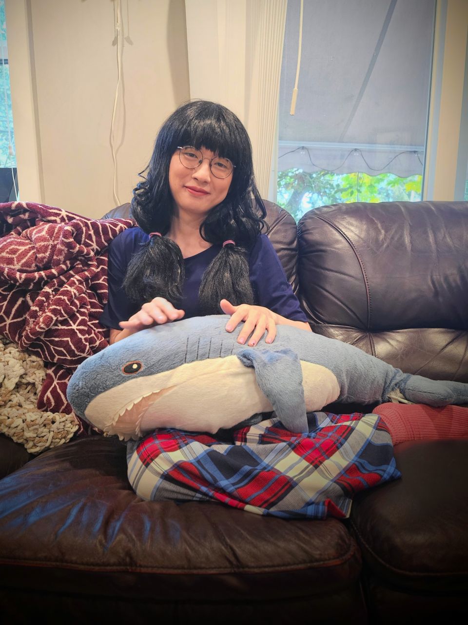 Professional Cuddler in Seattle, Washington | Dorothy_Lin