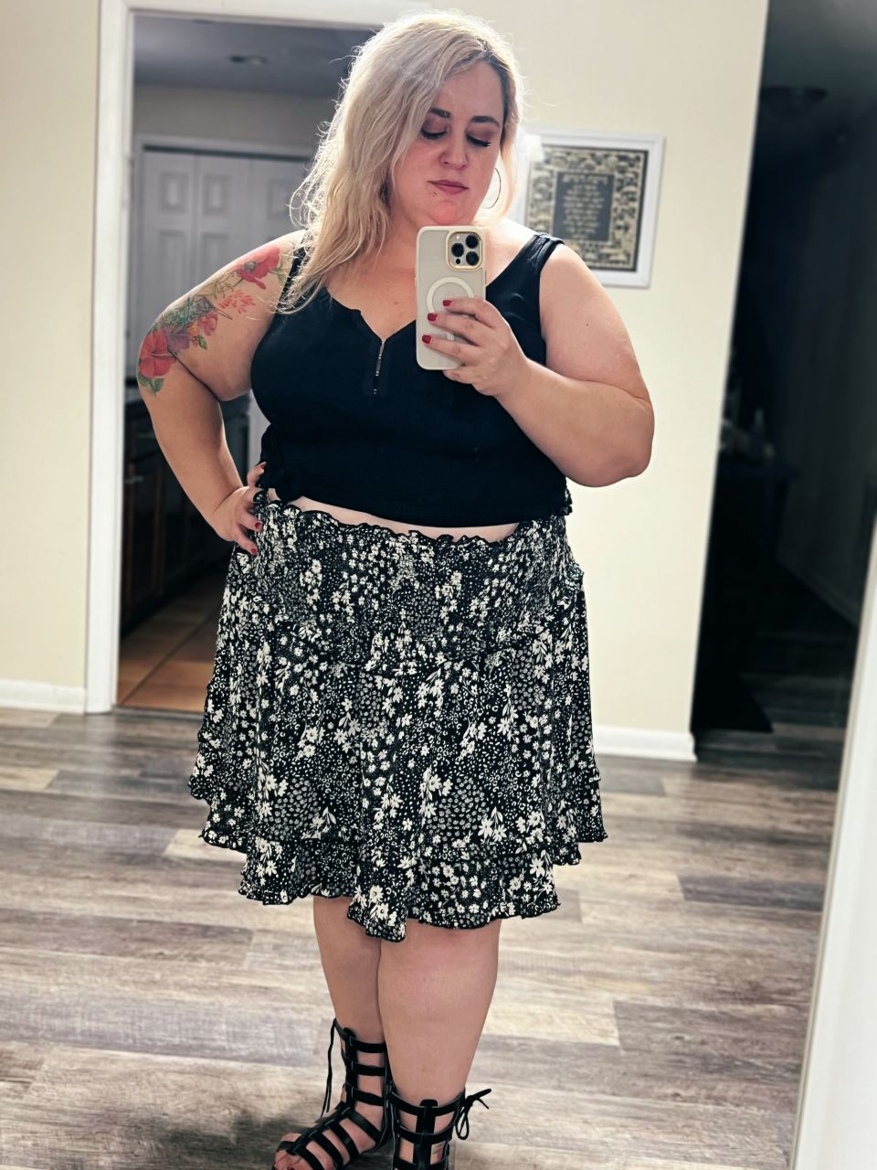 Professional Cuddler in Tampa, Florida | Layla_Gold