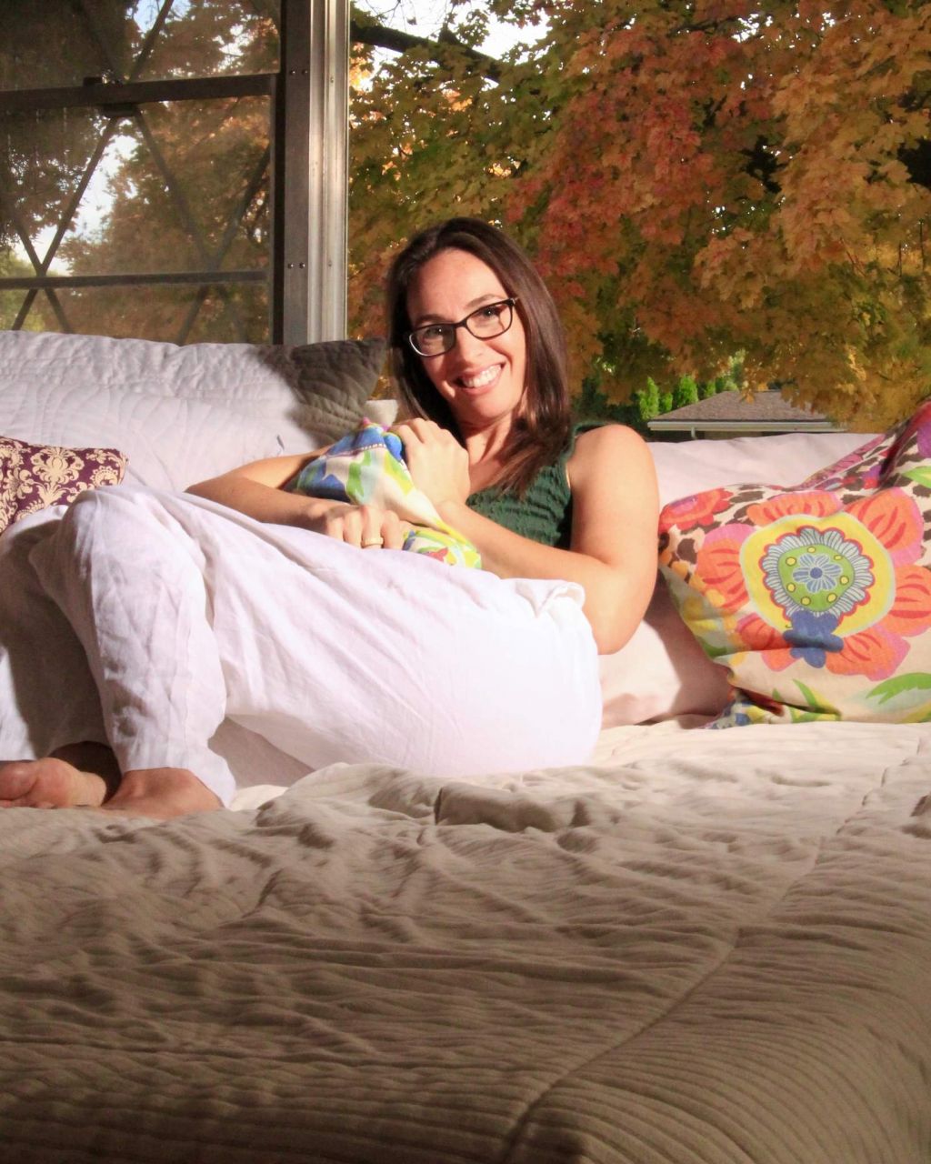 Professional Cuddler in Boise, Idaho | HoldLoveTouch