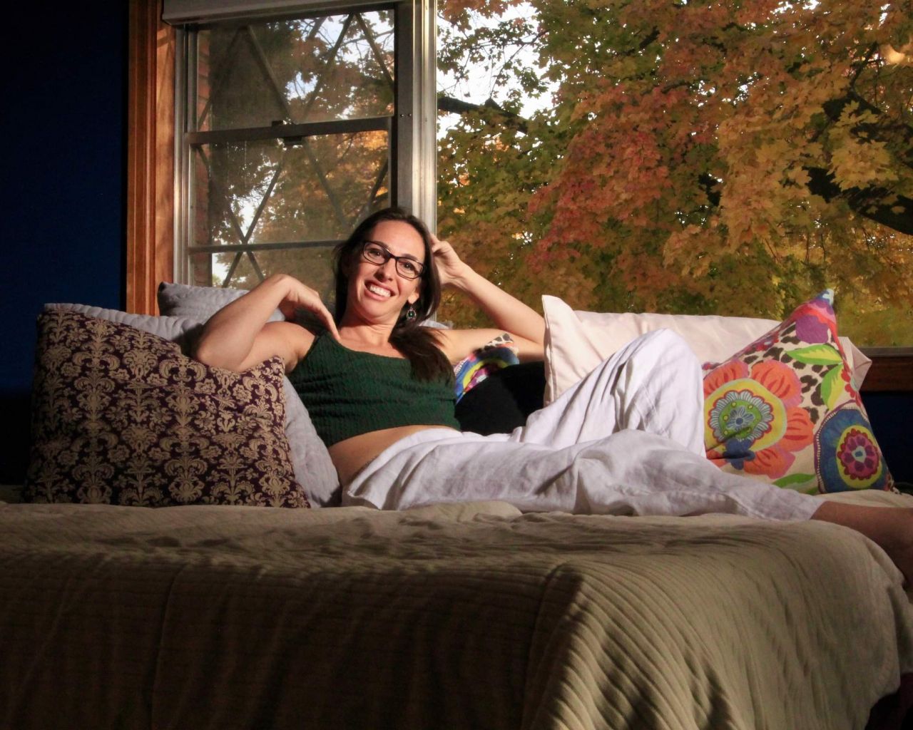 Professional Cuddler in Boise, Idaho | HoldLoveTouch