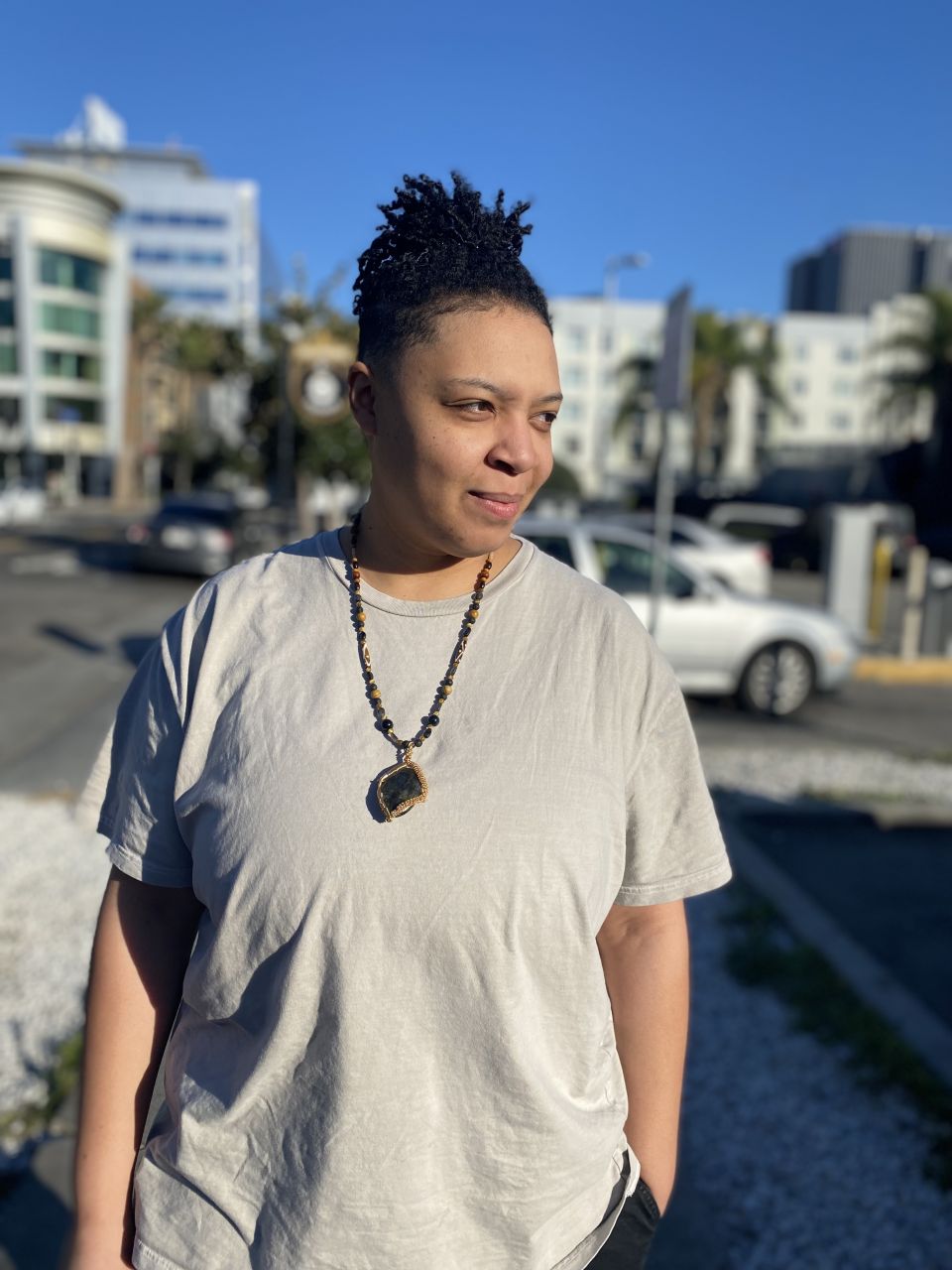 Professional Cuddler in Los Angeles, California | Warm_Embrace213