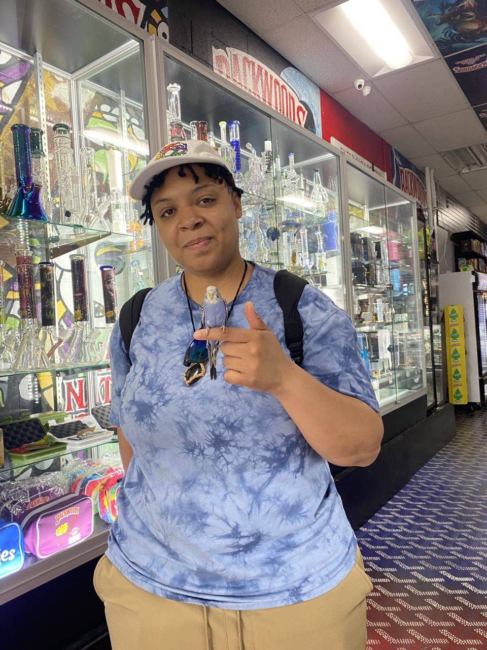 Professional Cuddler in Los Angeles, California | Warm_Embrace213