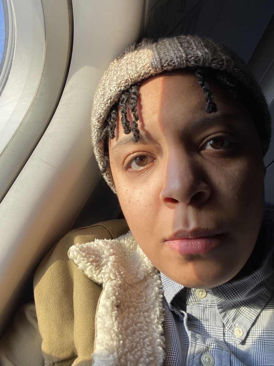 Professional Cuddler in Los Angeles, California | Warm_Embrace213