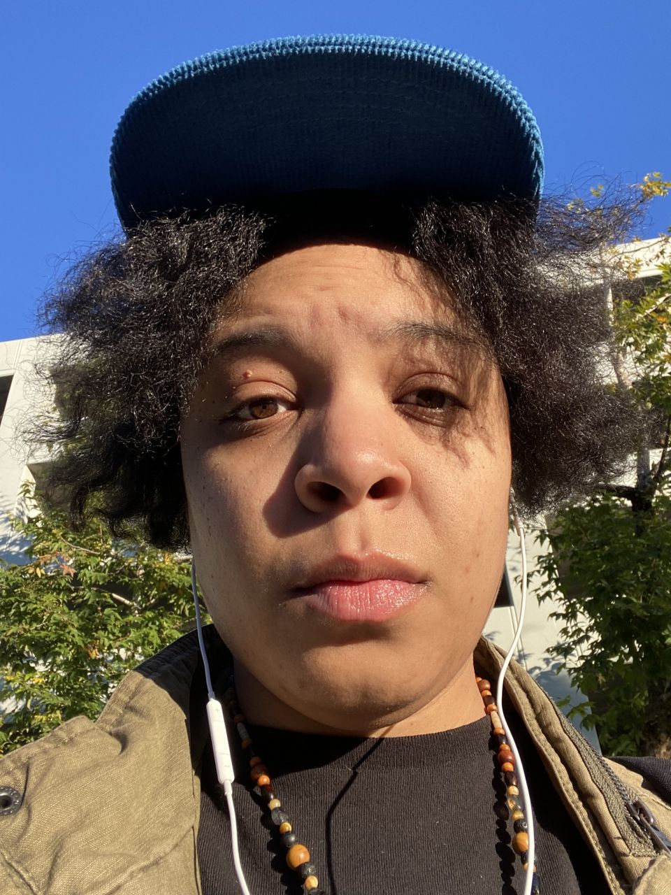 Professional Cuddler in Los Angeles, California | Warm_Embrace213