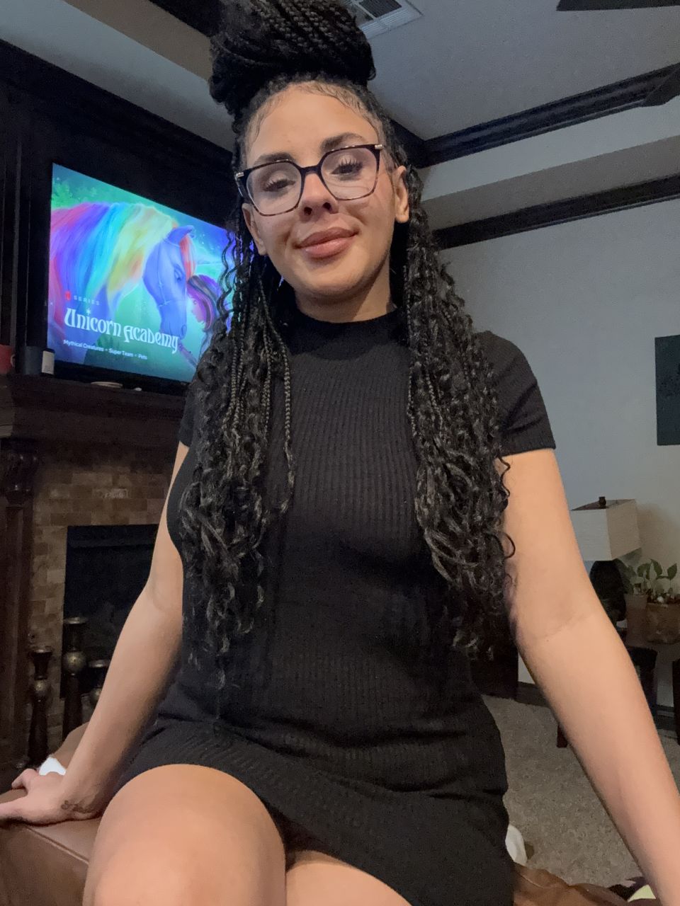 Professional Cuddler in Oklahoma City, Oklahoma | Angel_ish