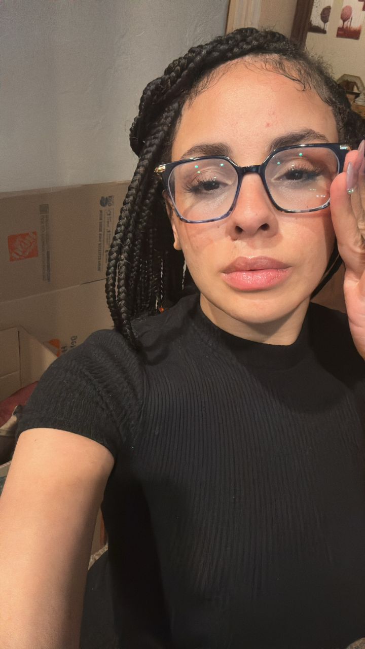 Professional Cuddler in Oklahoma City, Oklahoma, US | Angel_ish