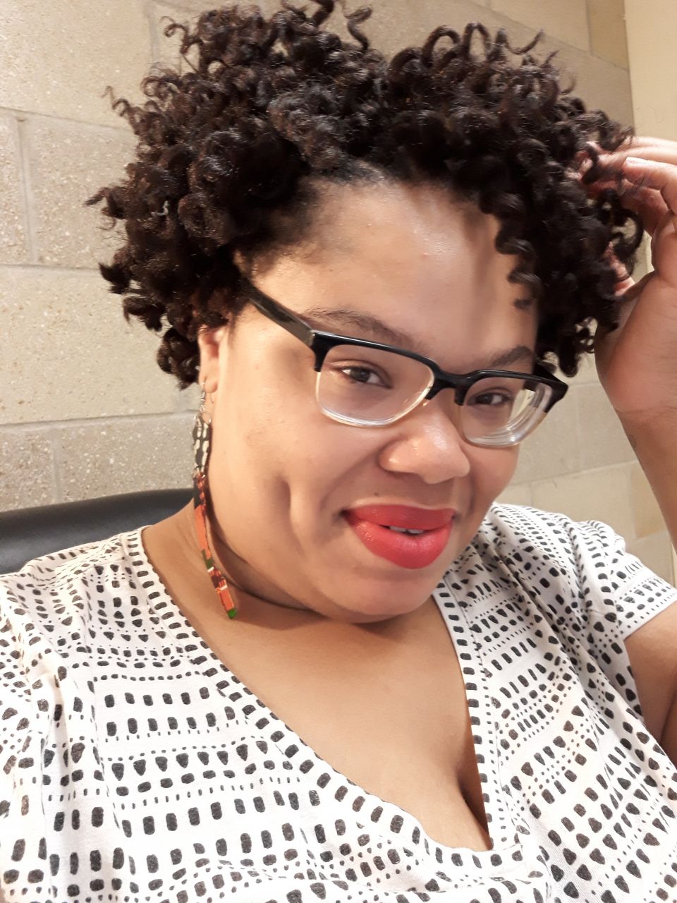 Professional Cuddler in Cincinnati, Ohio | CuddleBug513