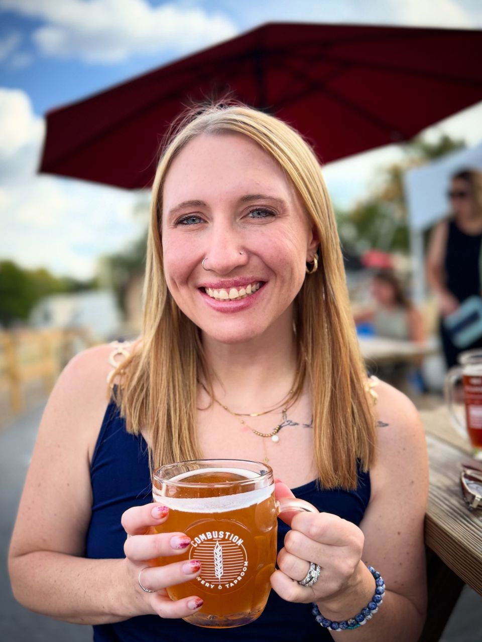 Professional Cuddler in Columbus, Ohio | quinny26