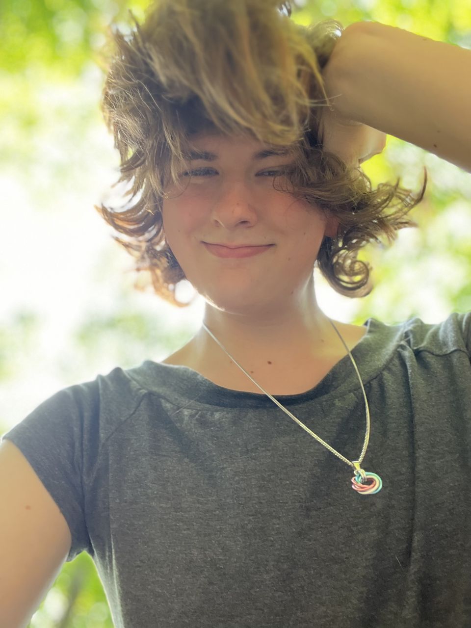 Professional Cuddler in Springfield, Ohio | Ivy_W