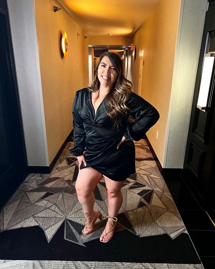 Professional Cuddler in Austin, Texas | Katesadventures