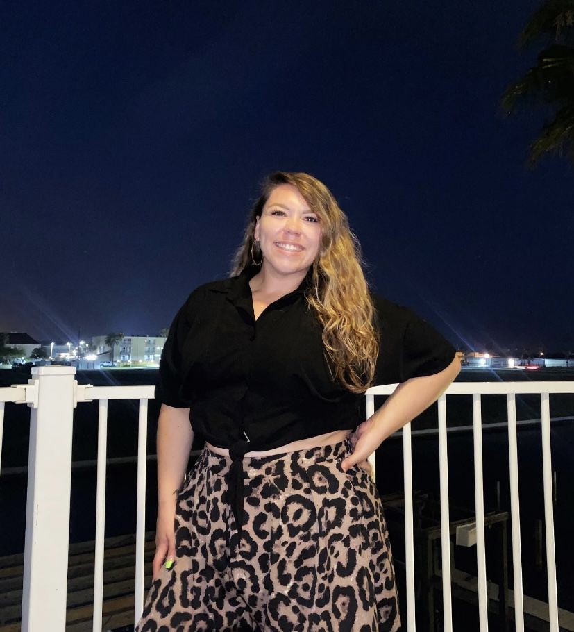 Professional Cuddler in Austin, Texas | Katesadventures