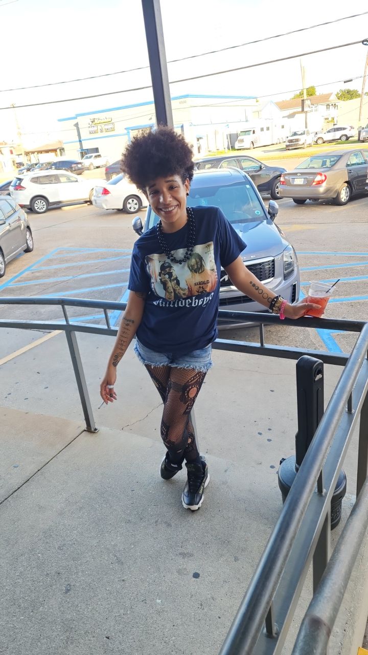 Professional Cuddler in Lewisville, Texas | Cuddle_meRobin