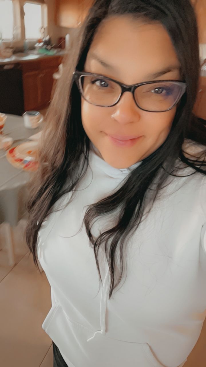 Professional Cuddler in Tucson, Arizona | Short_Stack14