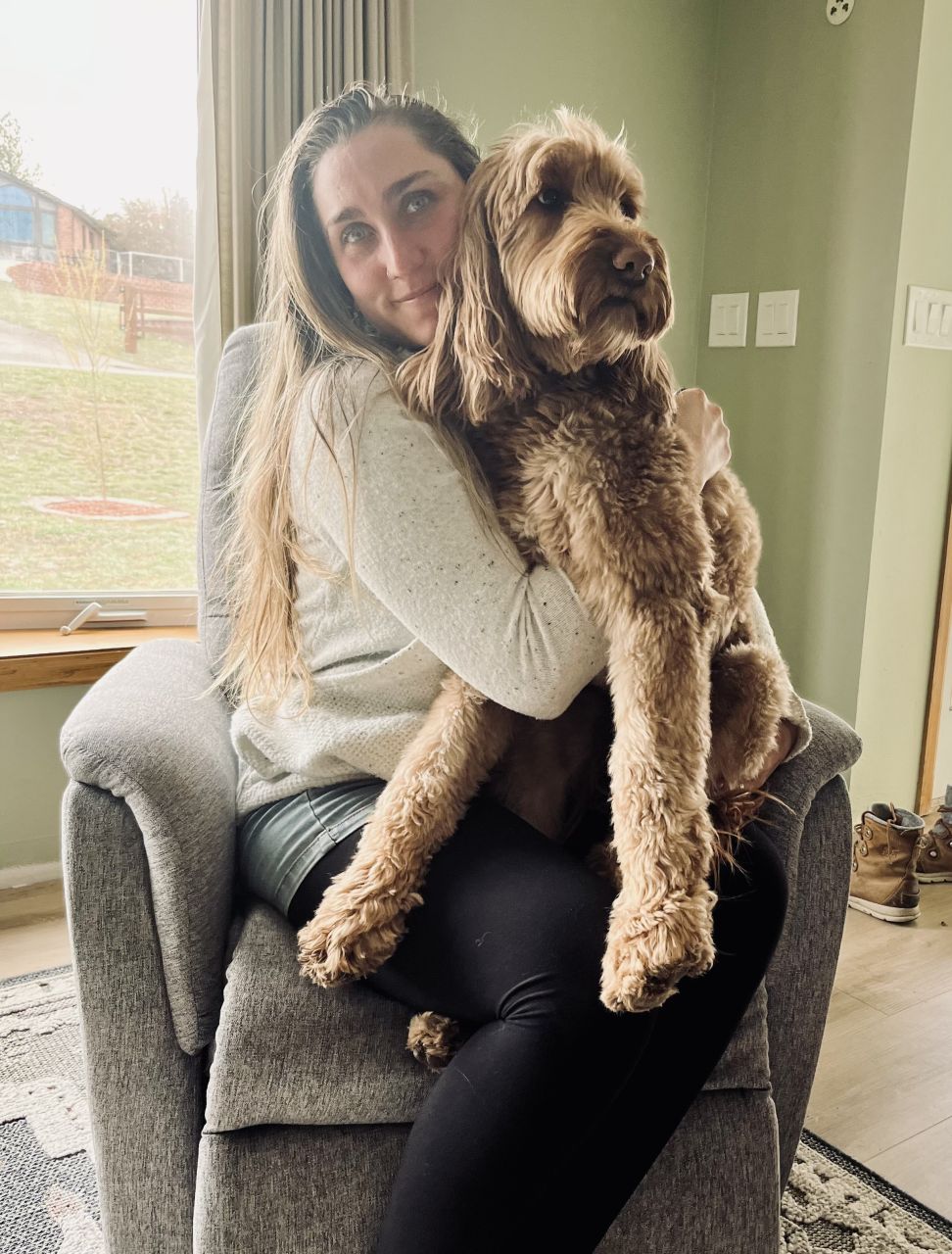 Professional Cuddler in Boulder, Colorado | songbird112358