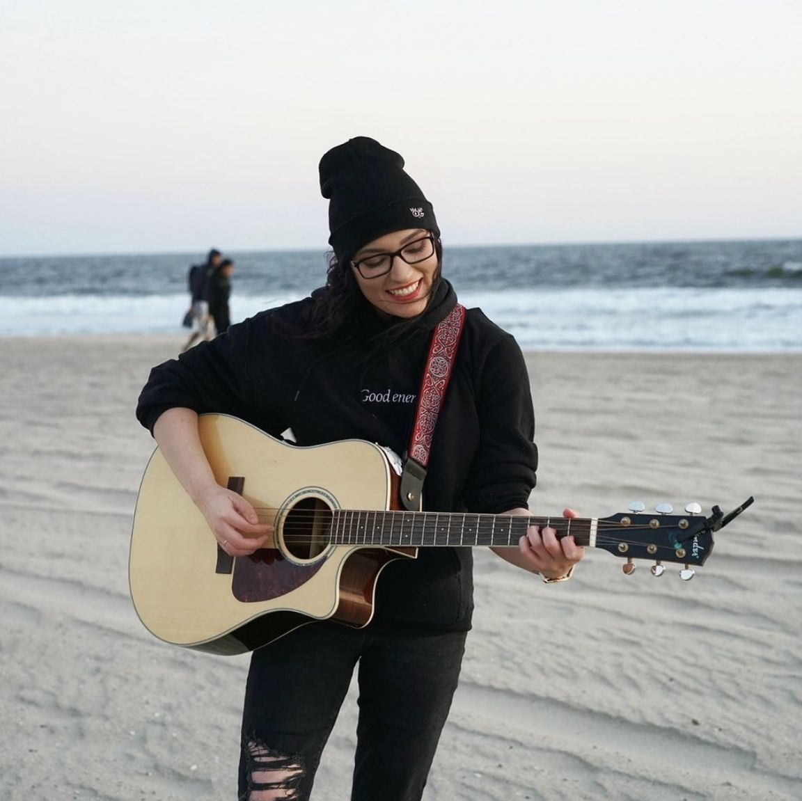 Professional Cuddler in Beverly Hills, California | Anna_Ellison