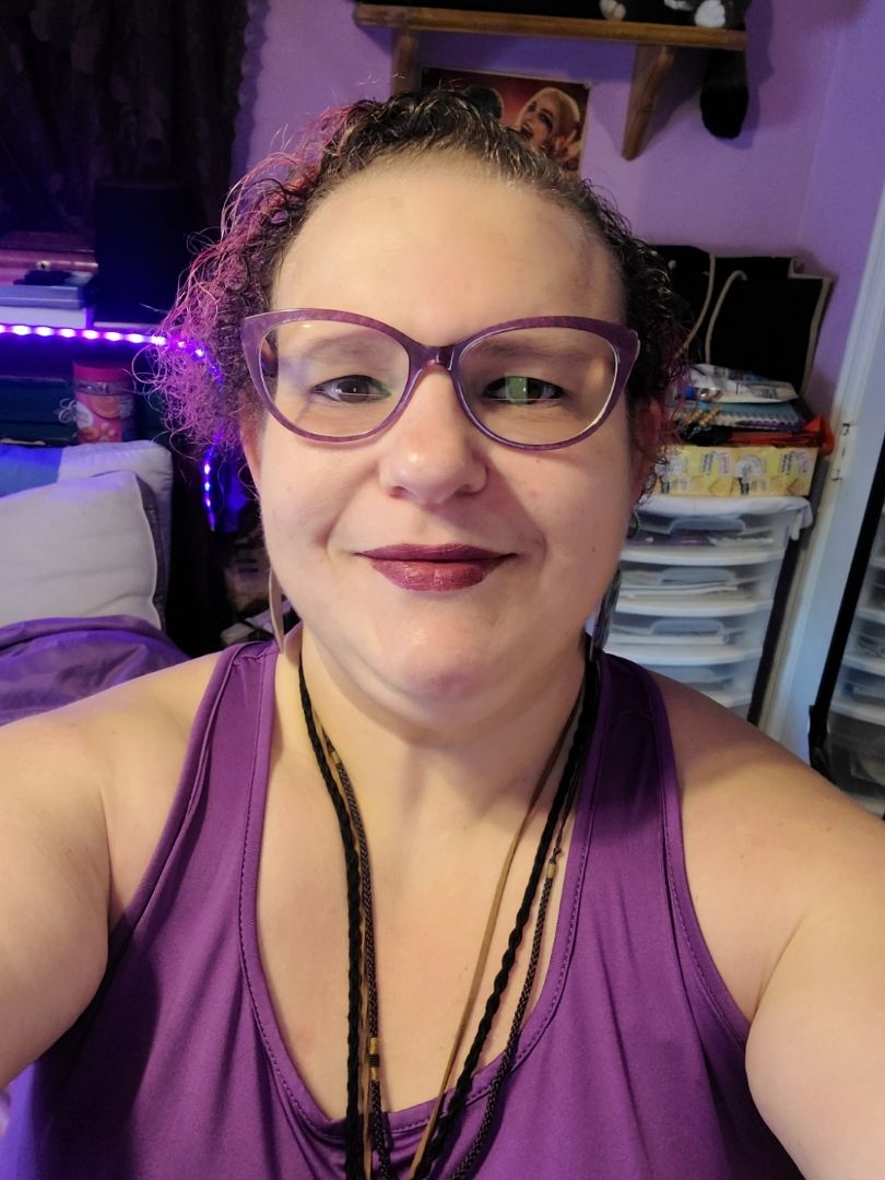 Professional Cuddler in New Orleans, Louisiana, US | Harleyquinn7780