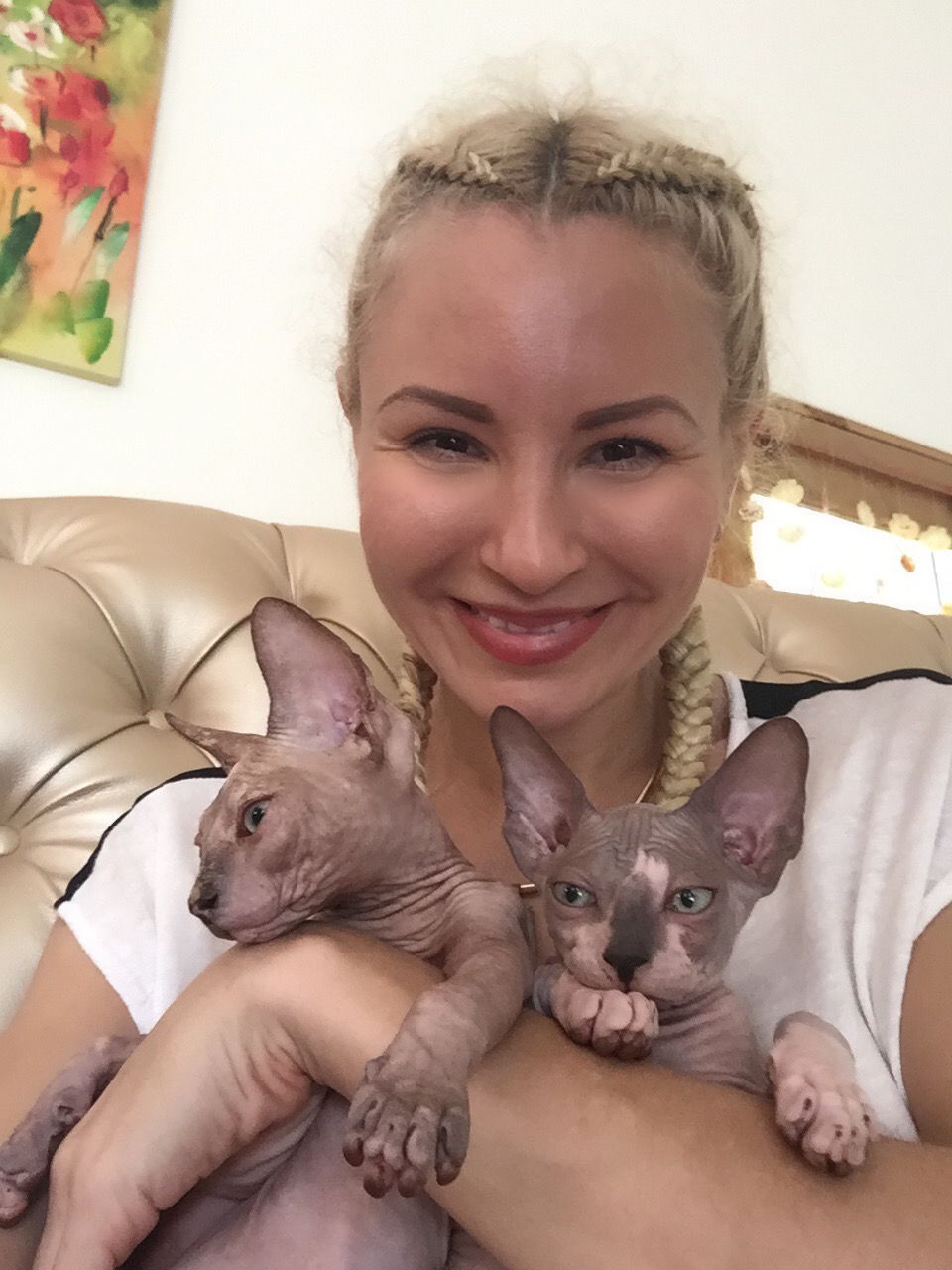 Professional Cuddler in West Palm Beach, Florida | MeltYourHeart