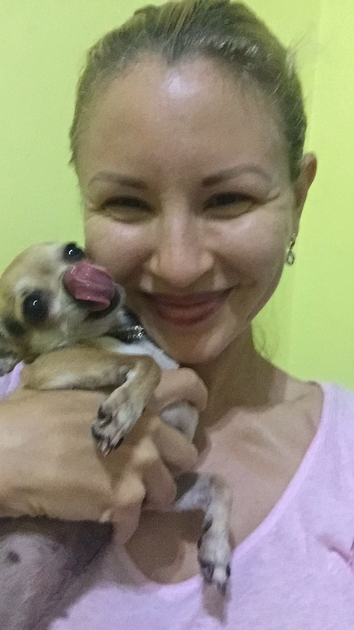 Professional Cuddler in West Palm Beach, Florida | MeltYourHeart