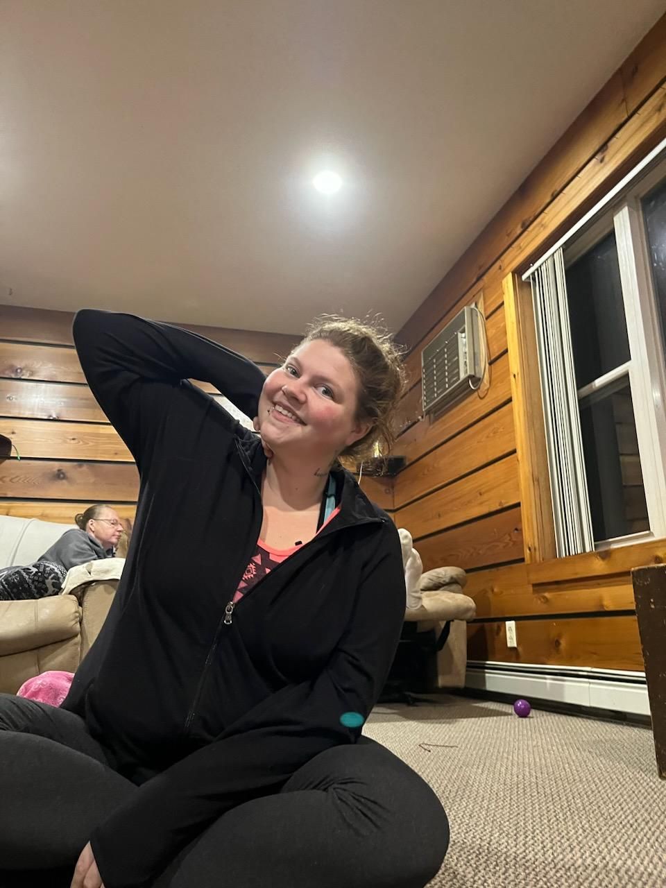 Professional Cuddler in Long Prairie, Minnesota | cindylu