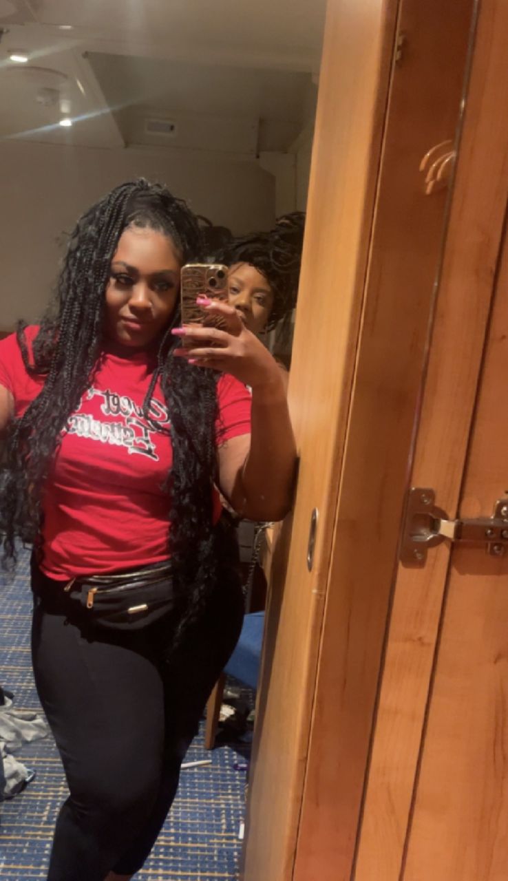 Professional Cuddler in Grand Prairie, Texas | Tasha_love