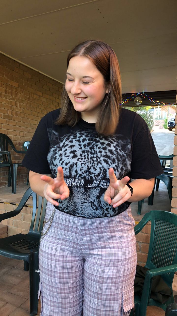 Professional Cuddler in Adelaide, South Australia | mabellee