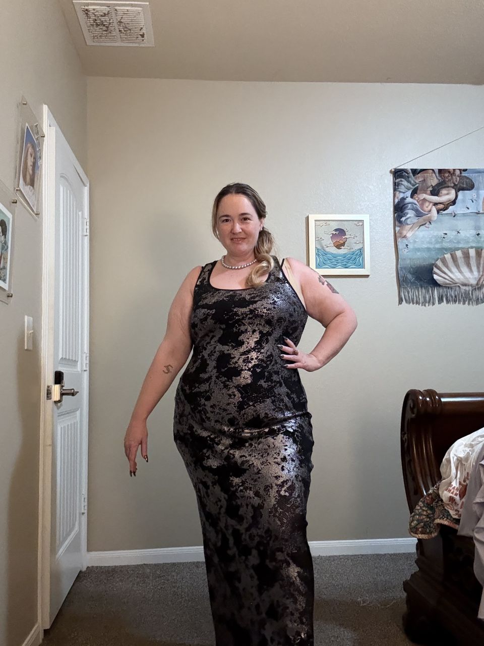 Professional Cuddler in Austin, Texas | MrsWiggles