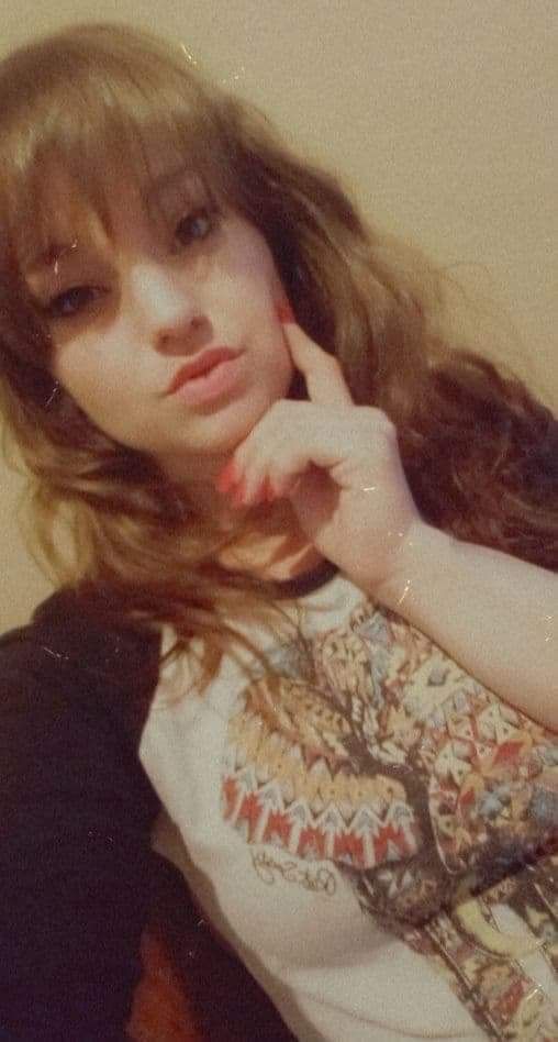 Professional Cuddler in Las Vegas, Nevada | lil_Maddie