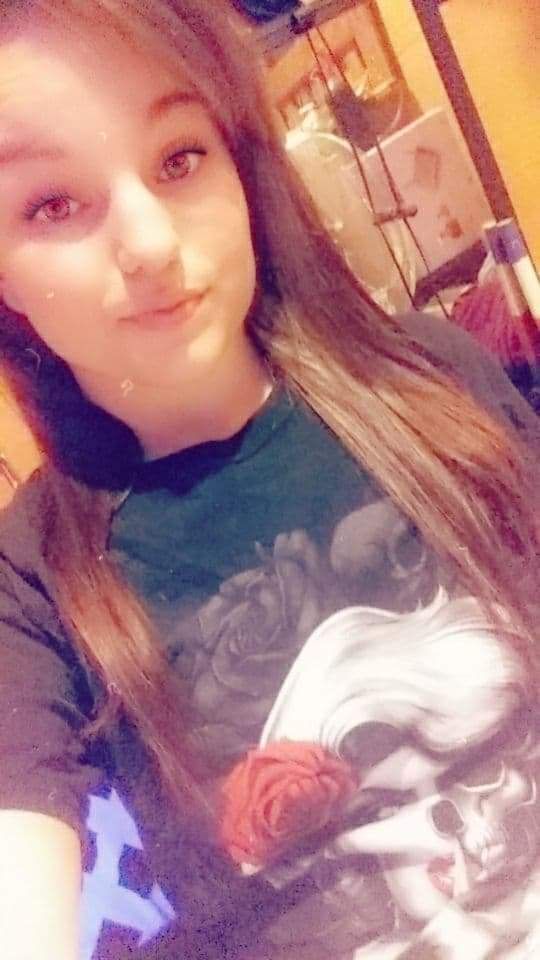 Professional Cuddler in Las Vegas, Nevada | lil_Maddie