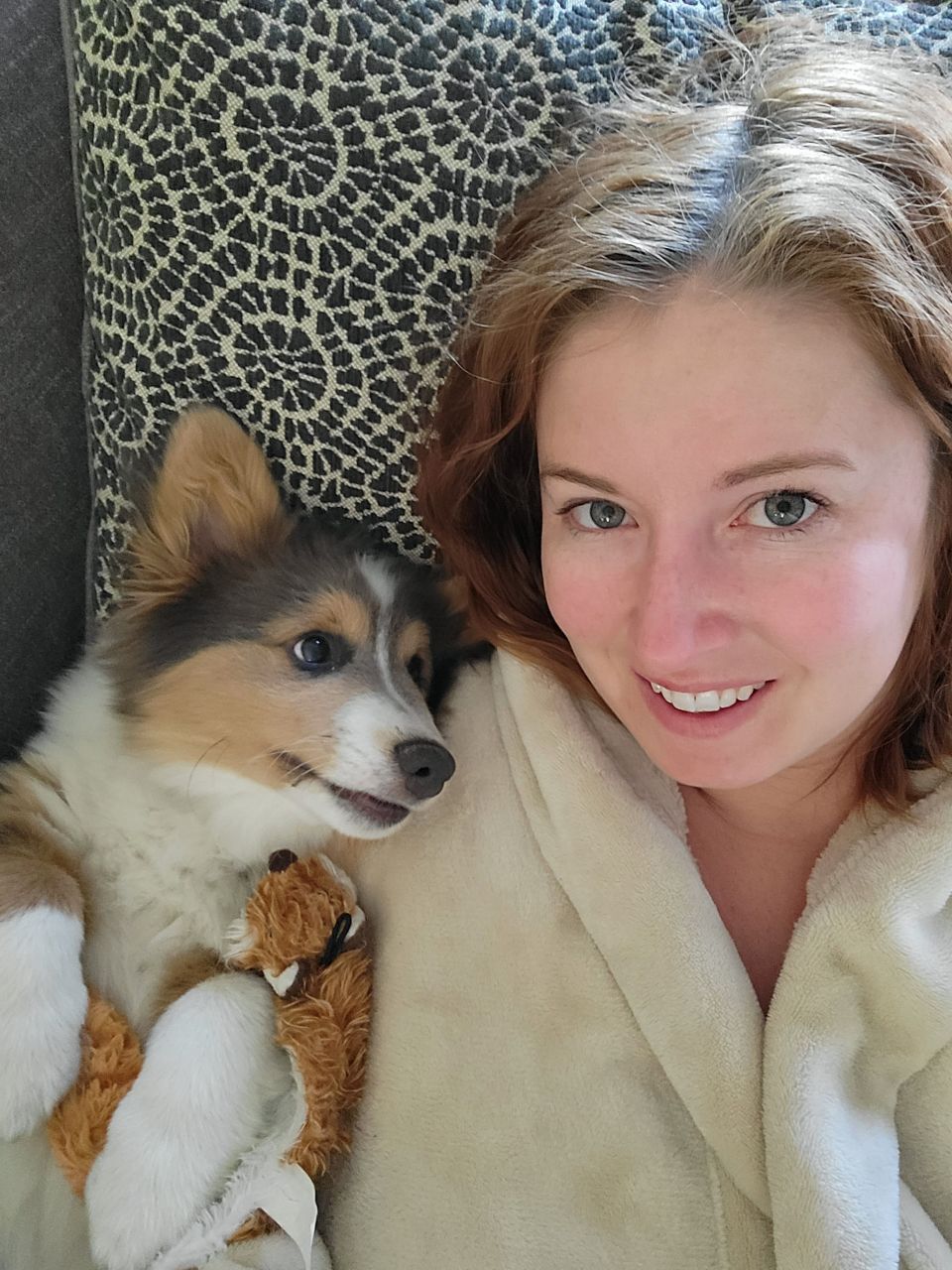 Professional Cuddler in Durham, North Carolina | jslugcuddlebug