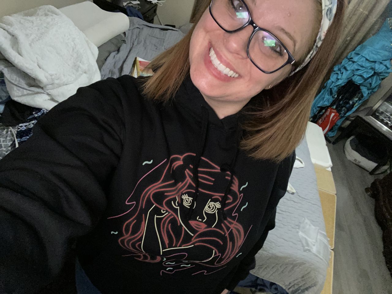 Professional Cuddler in Mesa, Arizona, US | cushycomfort