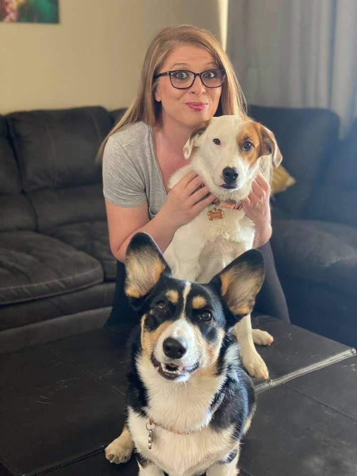 Professional Cuddler in Mesa, Arizona, US | cushycomfort