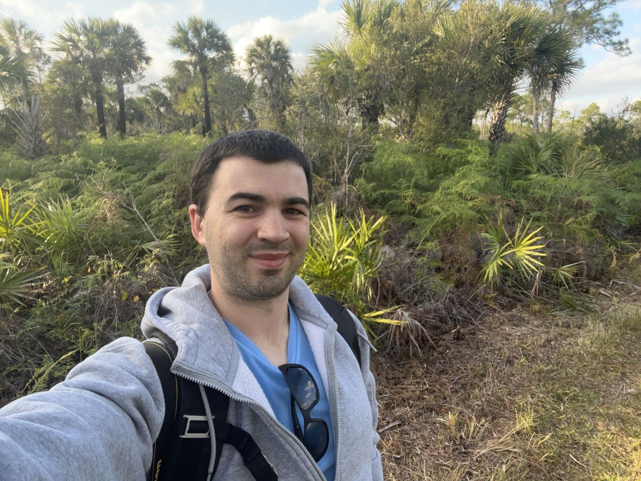 Cuddle Buddy in Ruskin, Florida, US | Samuel91