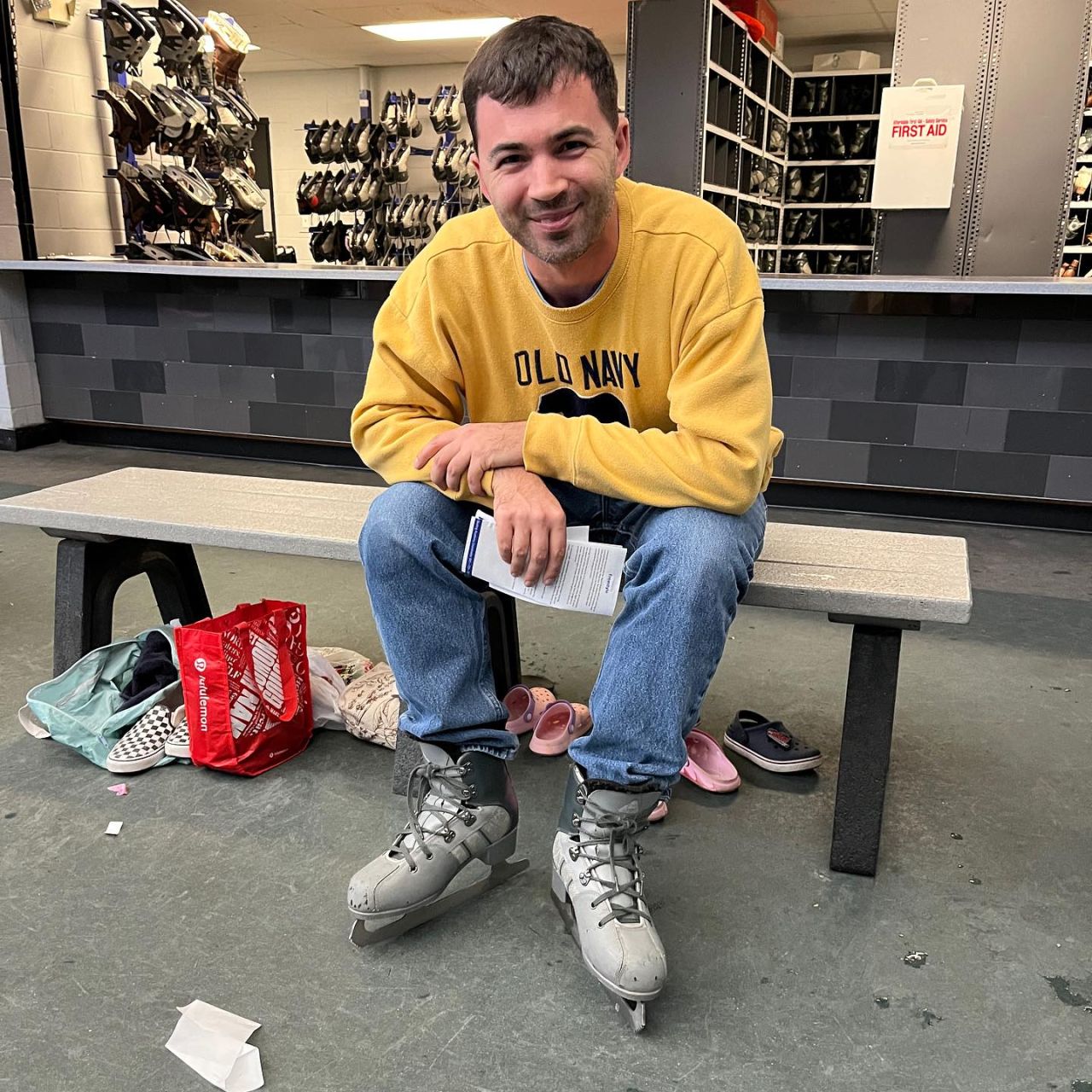 Cuddle Buddy in Ruskin, Florida, US | Samuel91