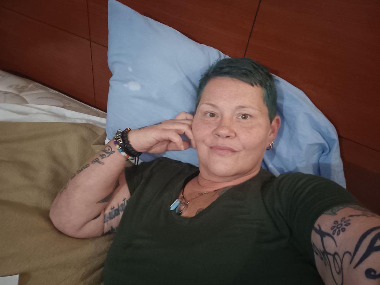 Professional Cuddler in High Point, North Carolina | Skittlez77