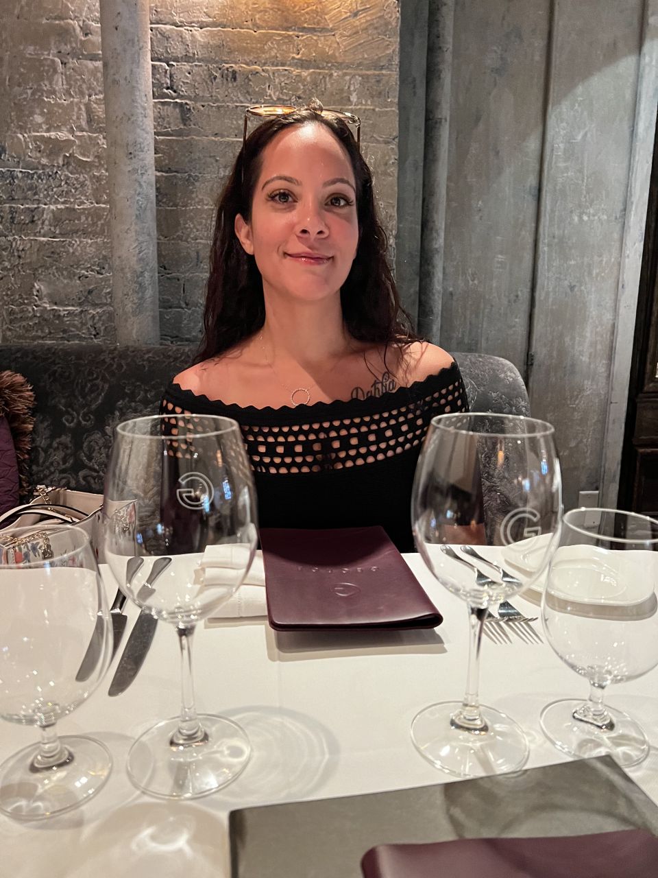 Professional Cuddler in Toronto, Ontario | HoneyInHeels88