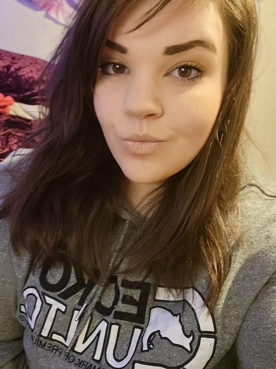 Professional Cuddler in Spokane Valley, Washington | mskellymae