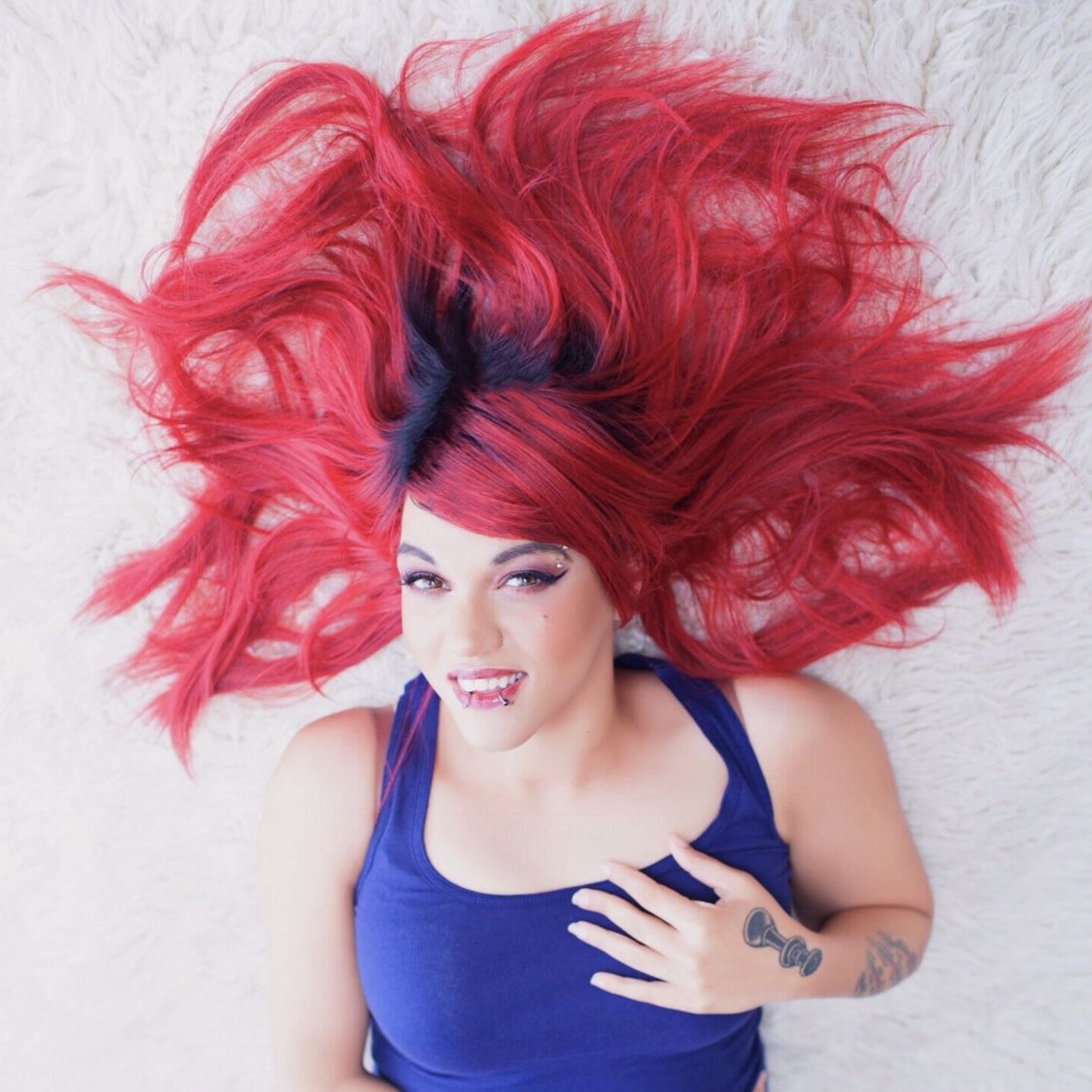 Professional Cuddler in Orlando, Florida, US | CuddleChristina