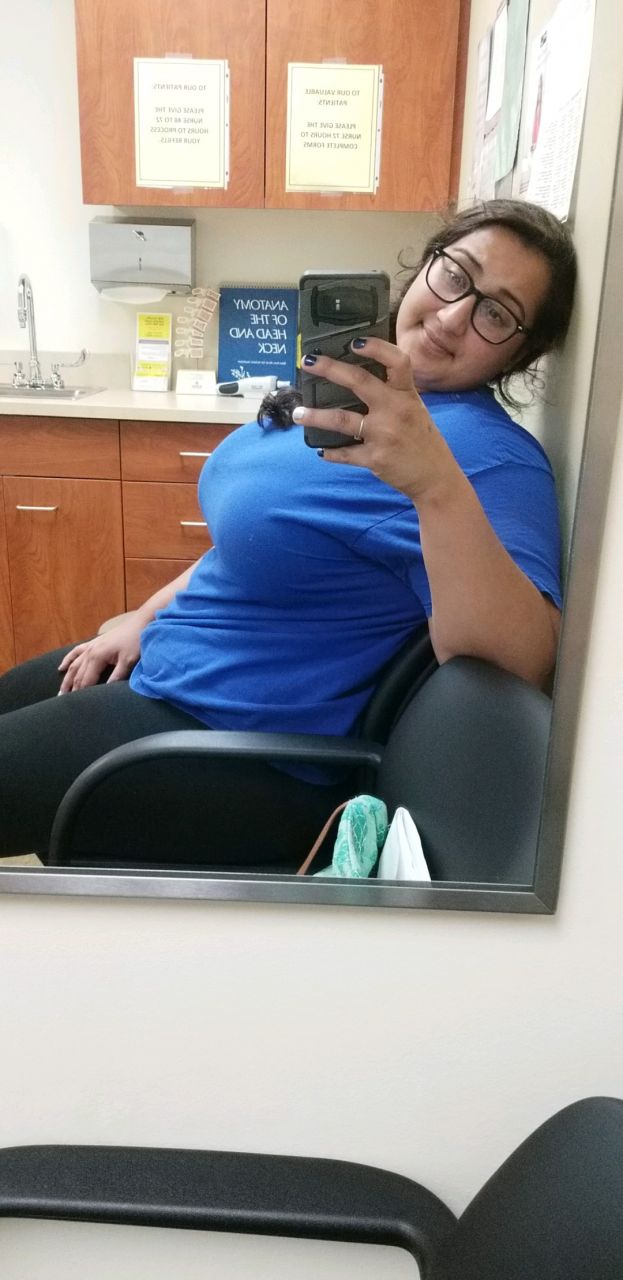 Professional Cuddler in Orlando, Florida | Keanna29