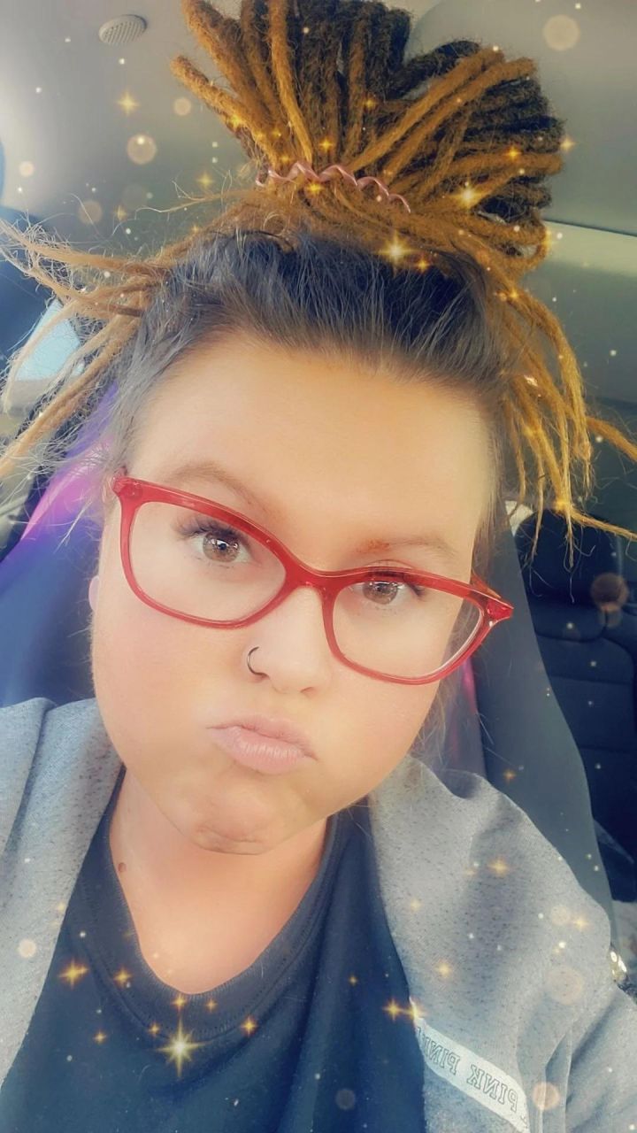 Professional Cuddler in Warren, Ohio | BelleNoirElise