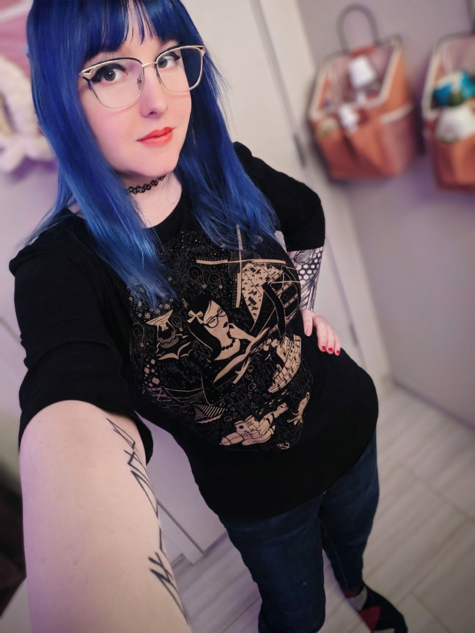 Professional Cuddler in Seattle, Washington | SabrnaLockewood