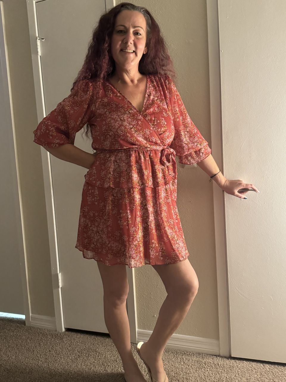 Professional Cuddler in Tampa, Florida | hippydippychick