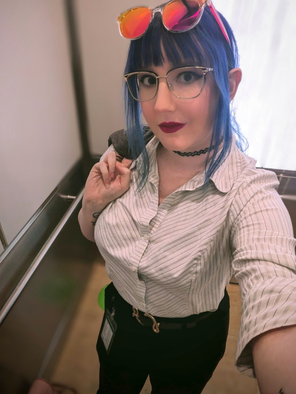 Professional Cuddler in Seattle, Washington | SabrnaLockewood